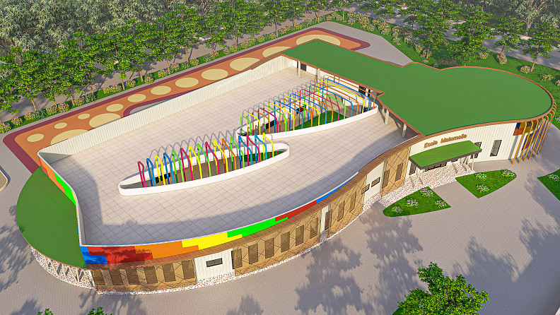 EAMAU | Nous contacter